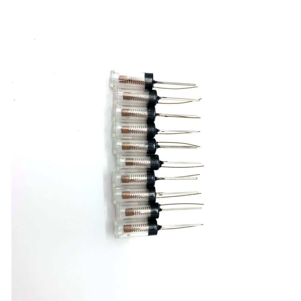 10pcs Sw-18020p Electronic Shaking Switch Vibration Sensor
