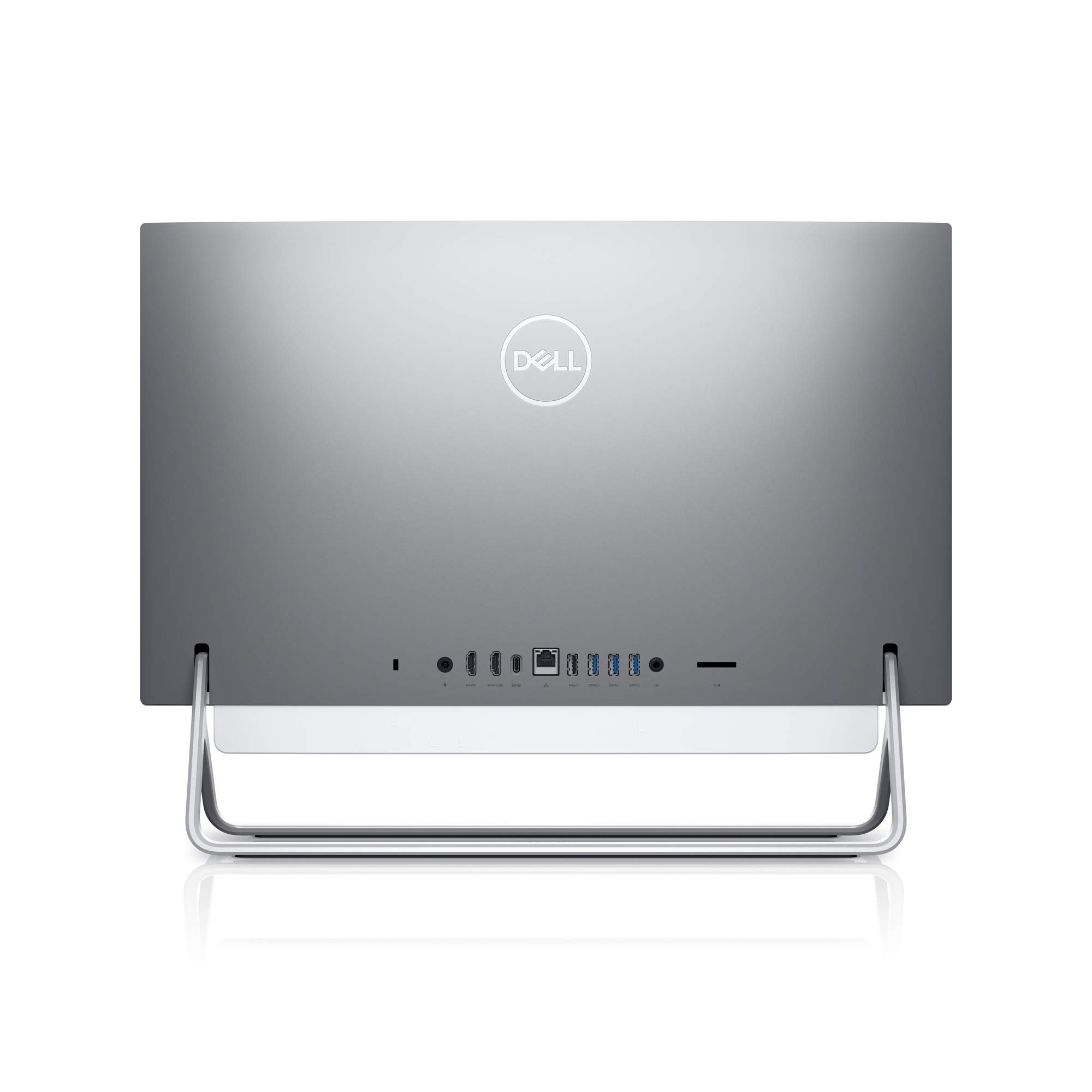 Dell Inspiron 5400 AIO 23.8 Inch FHD Touch All in One, Intel Core i5-1135G7, 8GB DDR4, 256GB SSD, Iris Xe Graphics , Windows 10 Home (Latest Model) (Renewed)