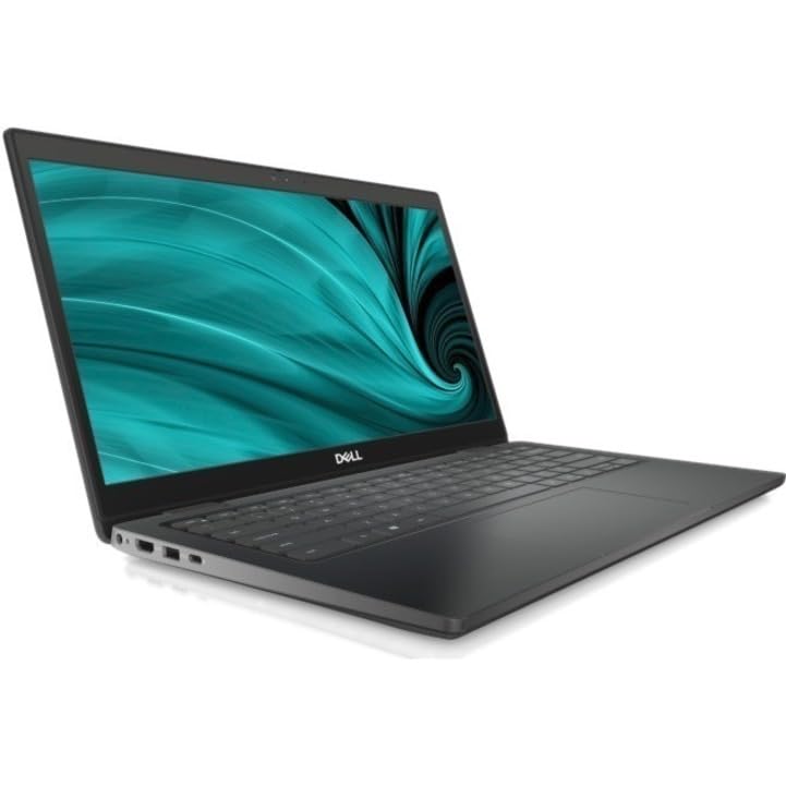 Dell Latitude 3000 3420 14" Notebook - HD - 1366 x 768 - Intel Core i3 11th Gen i3-1115G4 Dual-core (2 Core) 3 GHz - 8 GB Total RAM - 256 GB SSD