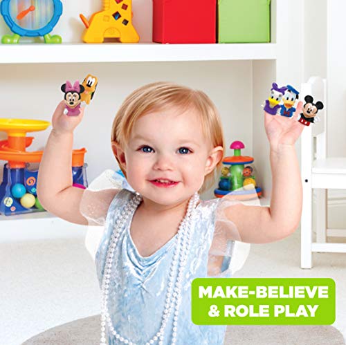 Ginsey Disney Minnie Mouse 4 Piece Premium Potty Training Starter Set