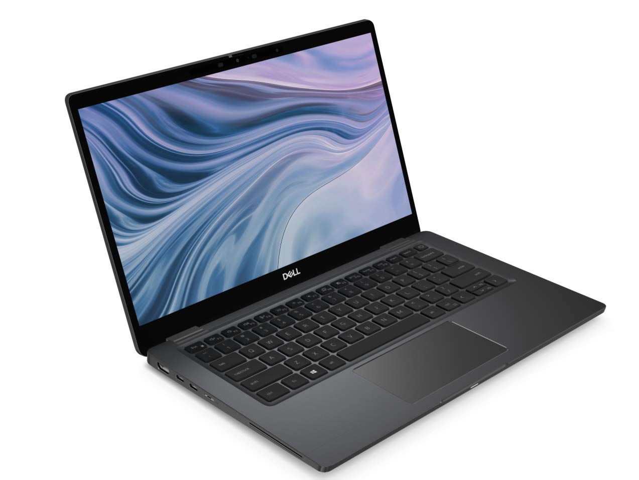 Dell Latitude 7310 Laptop, 13.3-inch FHD (1920 x 1080) Touchscreen, Intel Core 10th Gen i5-10310U, 16GB RAM, 256GB Class 35 SSD, Windows 10 Pro (Renewed)