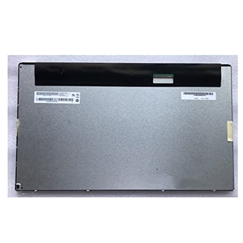 Davitu Remote Controls - 18.5-inch TFT LCD panel M185BGE-L23 LCD monitor 1366 768 LCD screen TN