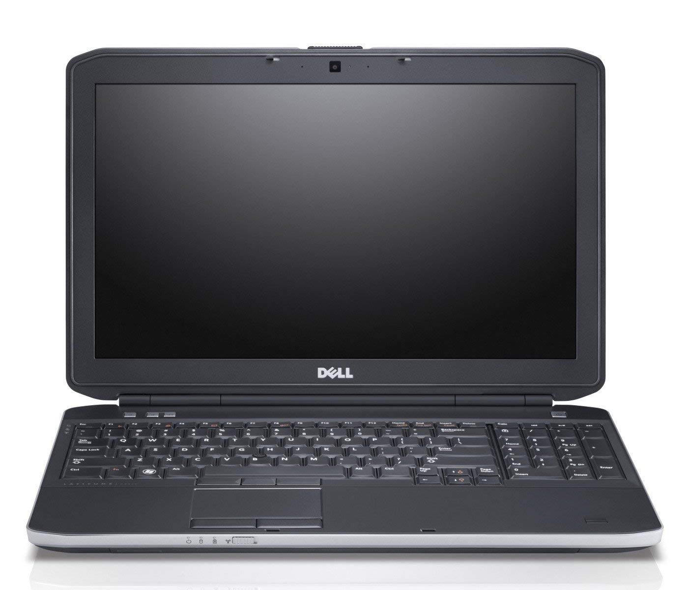 Dell Latitude E5530 15.6" Laptop, Intel Core i5, 8GB RAM, 128GB SSD, Win10 Home. (Renewed)