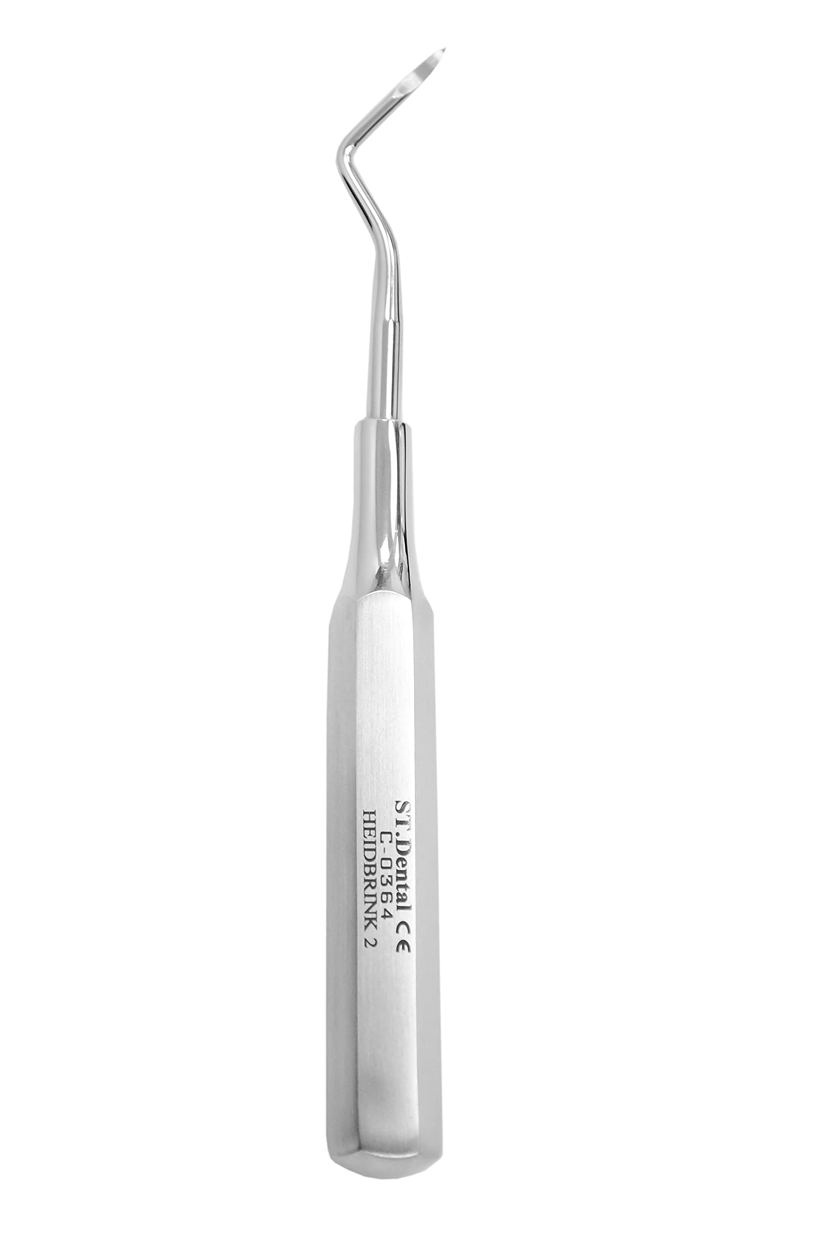 Dental Root Tip Pick Heidbrink Oral Surgery Extraction Set Code RTPS