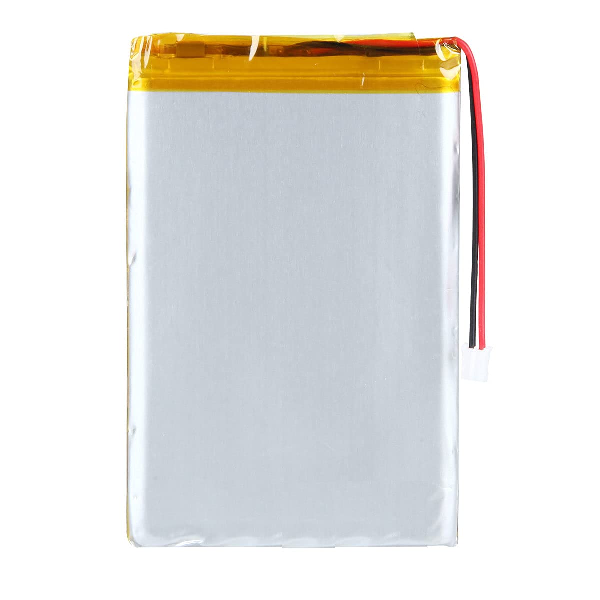 AKZYTUE 3.7V 4000mAh 606090 Lipo battery Rechargeable Lithium Polymer ion Battery Pack with PH2.0mm JST Connector