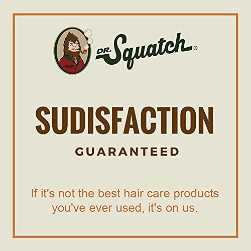 Dr. Squatch Fresh Falls Conditioner