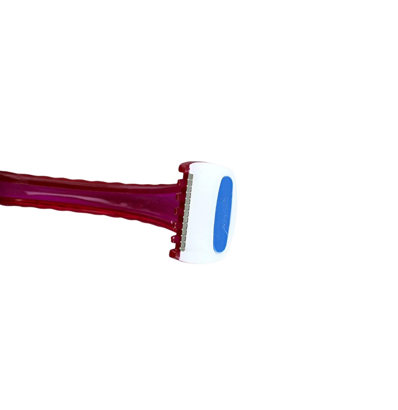 2 Packs of Bikini Razors Total 6 Pieces Ideal For a Brazilian Shave Personal Women's Ladies Bikini Shaver