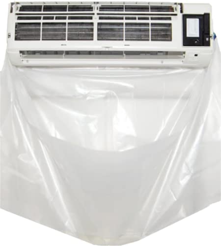 Air Conditioner Wash Bag (Small - FCU Length less than 950 mm)