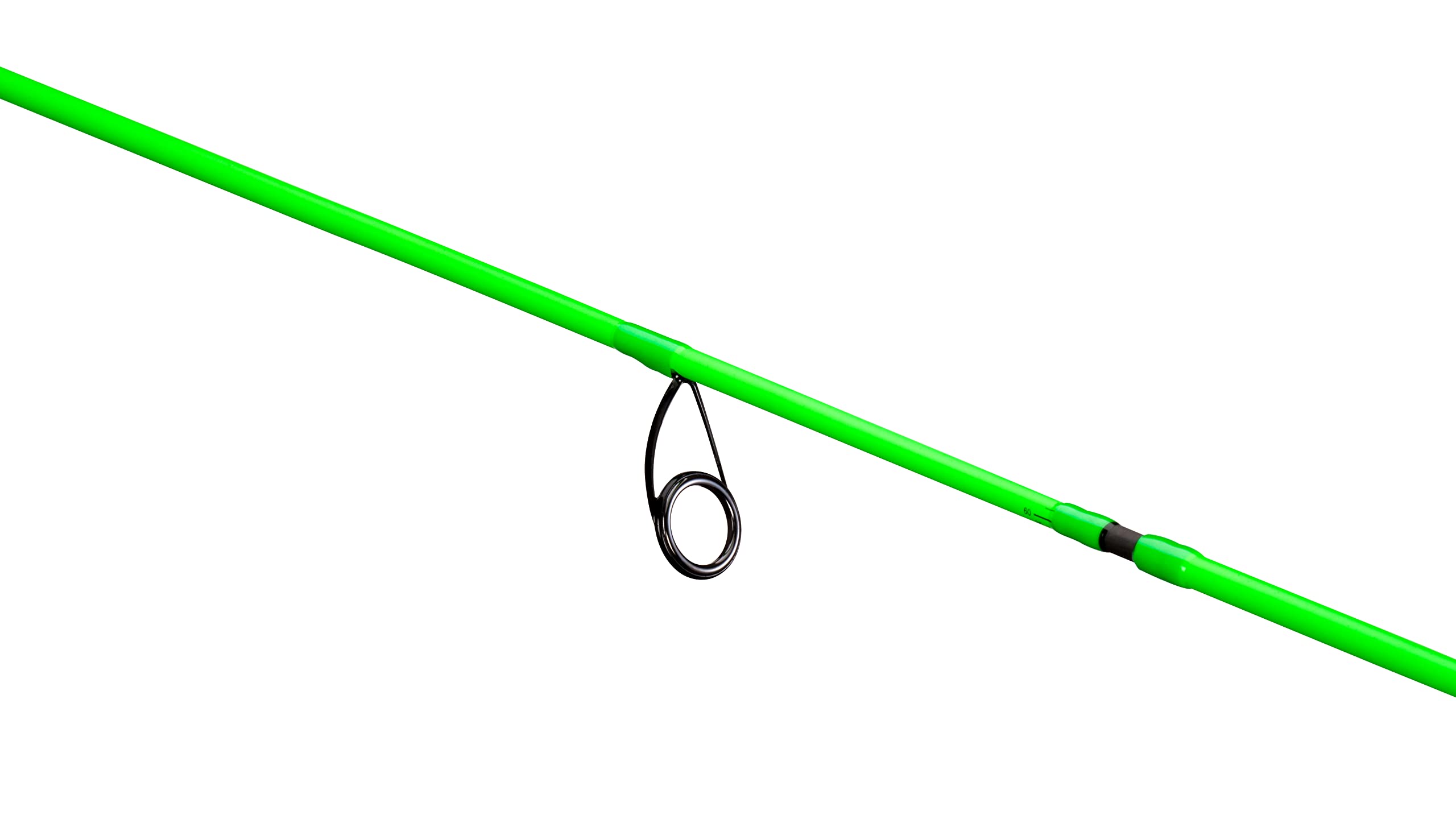 13 FISHING - Fate Radioactive Pickle - 7'1" M Spinning Rod - RPS71M
