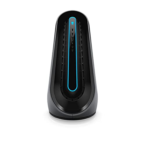 Dell Alienware Aurora R11 Desktop - Intel Core i5 10th Gen - i5-10400F - Six Core 4.3Ghz - 1TB - 8GB RAM - Nvidia GeForce GTX 1650 - Windows 10 Home (Renewed)