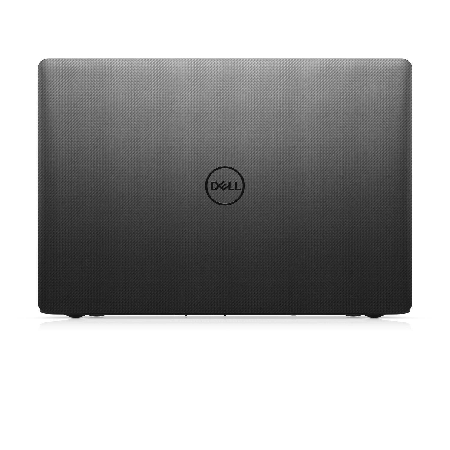 2021 Newest Dell Inspiron 15 3000 Series 3501 Laptop, 15.6" FHD Non-touch, 11th Gen Intel Core i3-1115G4 Processor, 8GB RAM, 1TB Hard Disk Drive, Webcam, HDMI, Wi-Fi, Bluetooth, Windows 10 Home, Black