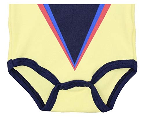 Club america Diaper 6 Months