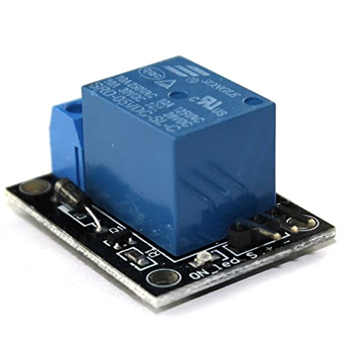 1pcs KY-019 5V One 1 Channel Relay Module Board Shield for PIC AVR DSP ARM for arduino Relay DIY kit ky019