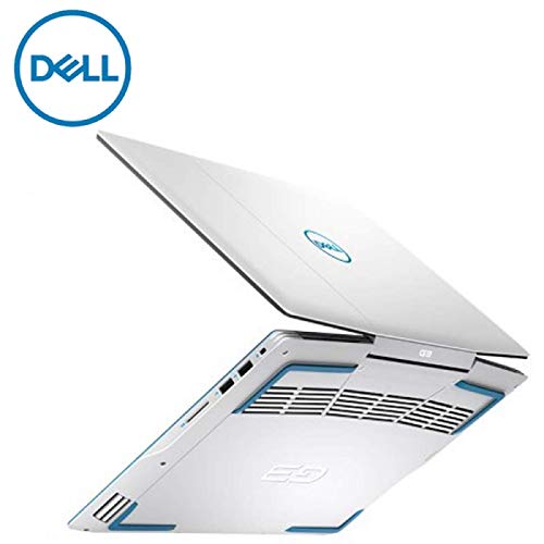 Dell Inspiron G3 15 3500 Gaming (Latest Model) 15.6" Core i5-10300H 10th Gen 512GB SSD 16GB RAM FHD NVidia GTX 1660Ti 6GB Alpine White Win 10 (Renewed)