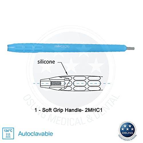 Dental Implant Probe Set - C-1040