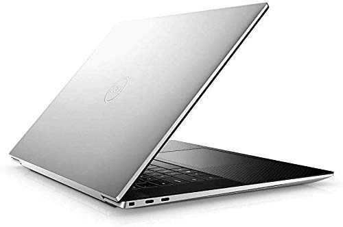 Dell XPS 17 9700 Laptop, 17 UHD+ (3840 x 2400) Touchscreen, Intel Core 10th Gen i7-10875H, 32GB (2x16GB) Up to RAM, 1TB SSD, n Vidia GeForce RTX 2060, Windows 10 (Renewed)