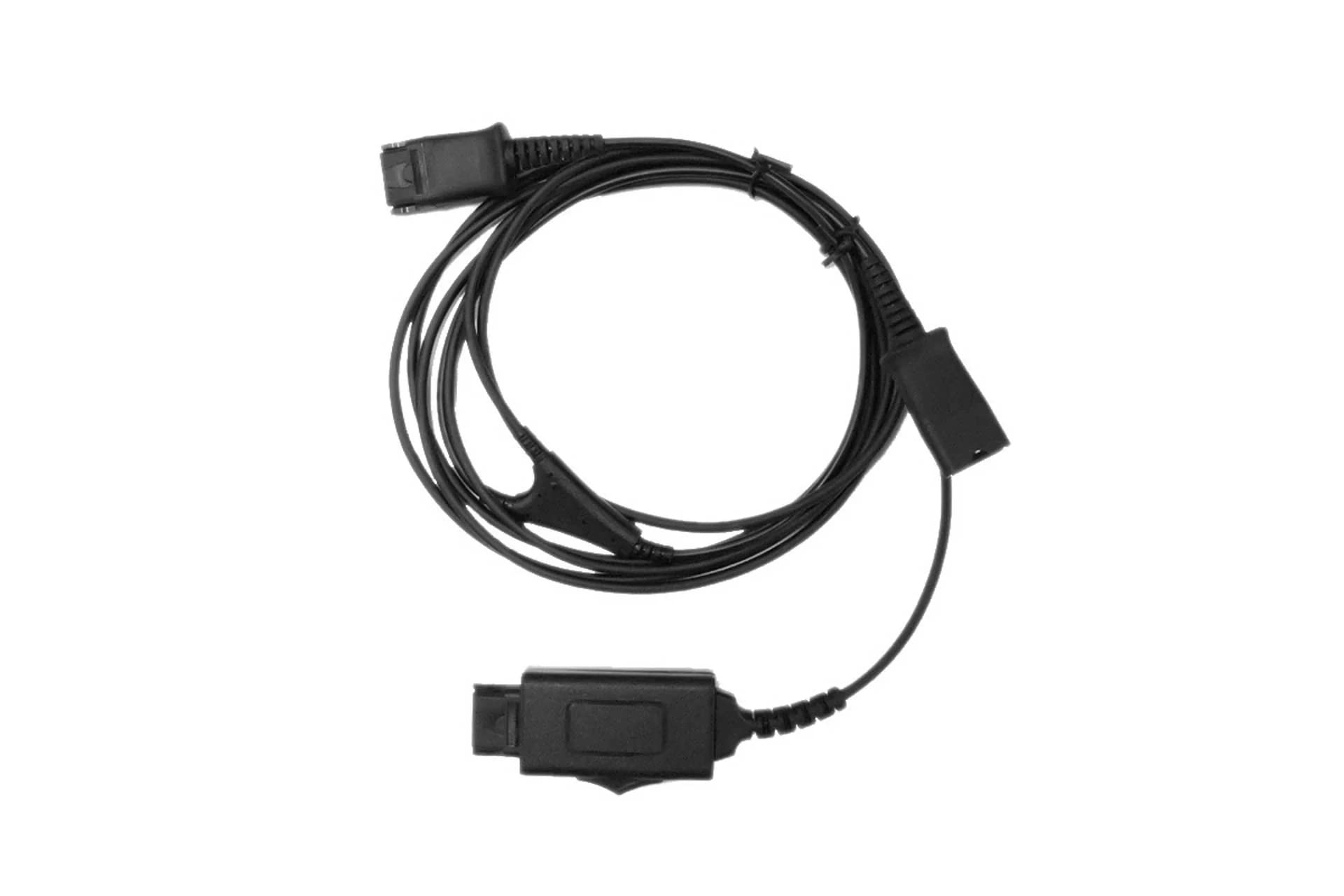 ADDASOUND DN3602 Y Training Cord With On/Off