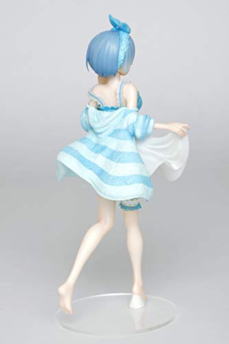 Re:Zero Rem~Room wear ver, Multiple Colors (T83203)