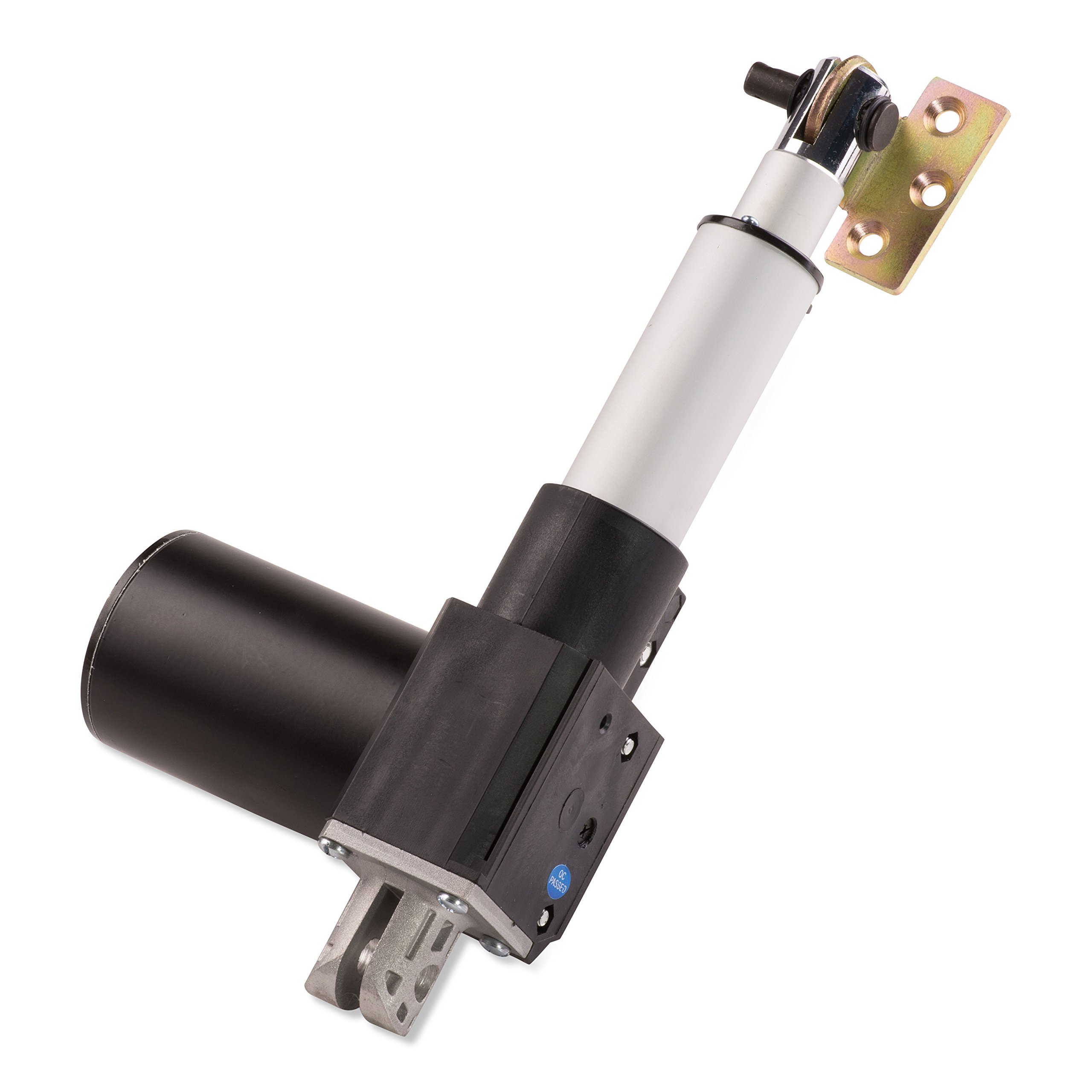 3" Inch Stroke Standard Force Linear Linear-Motion-Actuator
