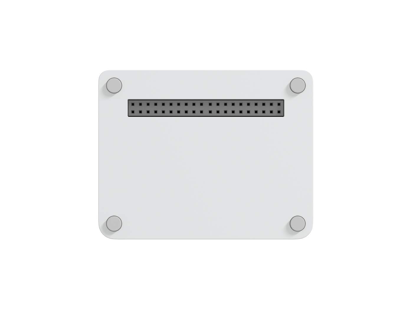 NGW-1pc Wio Terminal Battery Chassis - Built-in 650mAH Lithium Battery w/ 6 Grove Interfaces