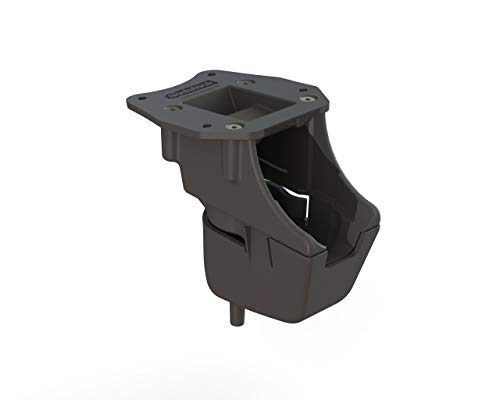 Soda gun holder - SodaLock