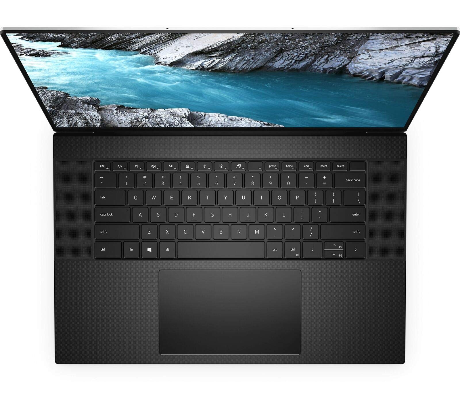 Dell XPS 17 9700 Laptop, 17 UHD+ (3840 x 2400) Touchscreen, Intel Core 10th Gen i7-10875H, 32GB (2x16GB) Up to RAM, 1TB SSD, n Vidia GeForce RTX 2060, Windows 10 (Renewed)