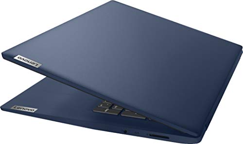 Lenovo IdeaPad 3 Business Laptop 17.3" HD+ Display 10th Gen Intel 4-Core i5-1035G1 (Beats i7-8665U) 12GB RAM 512GB SSD Intel UHD Graphics Fingerprint Dolby Win10 + HDMI Cable