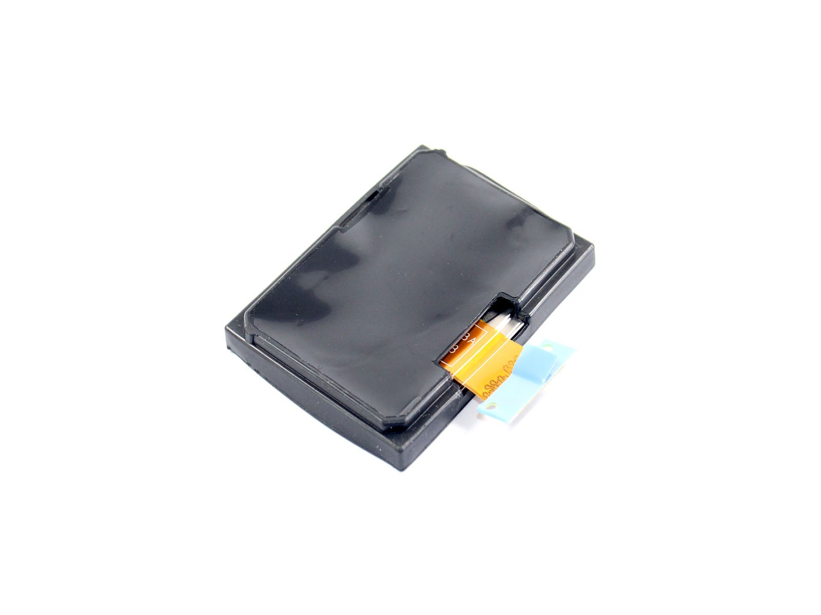 80Gb Toshiba 4200Rpm 1.8" Zif For Macbook Air Mk8025Gal