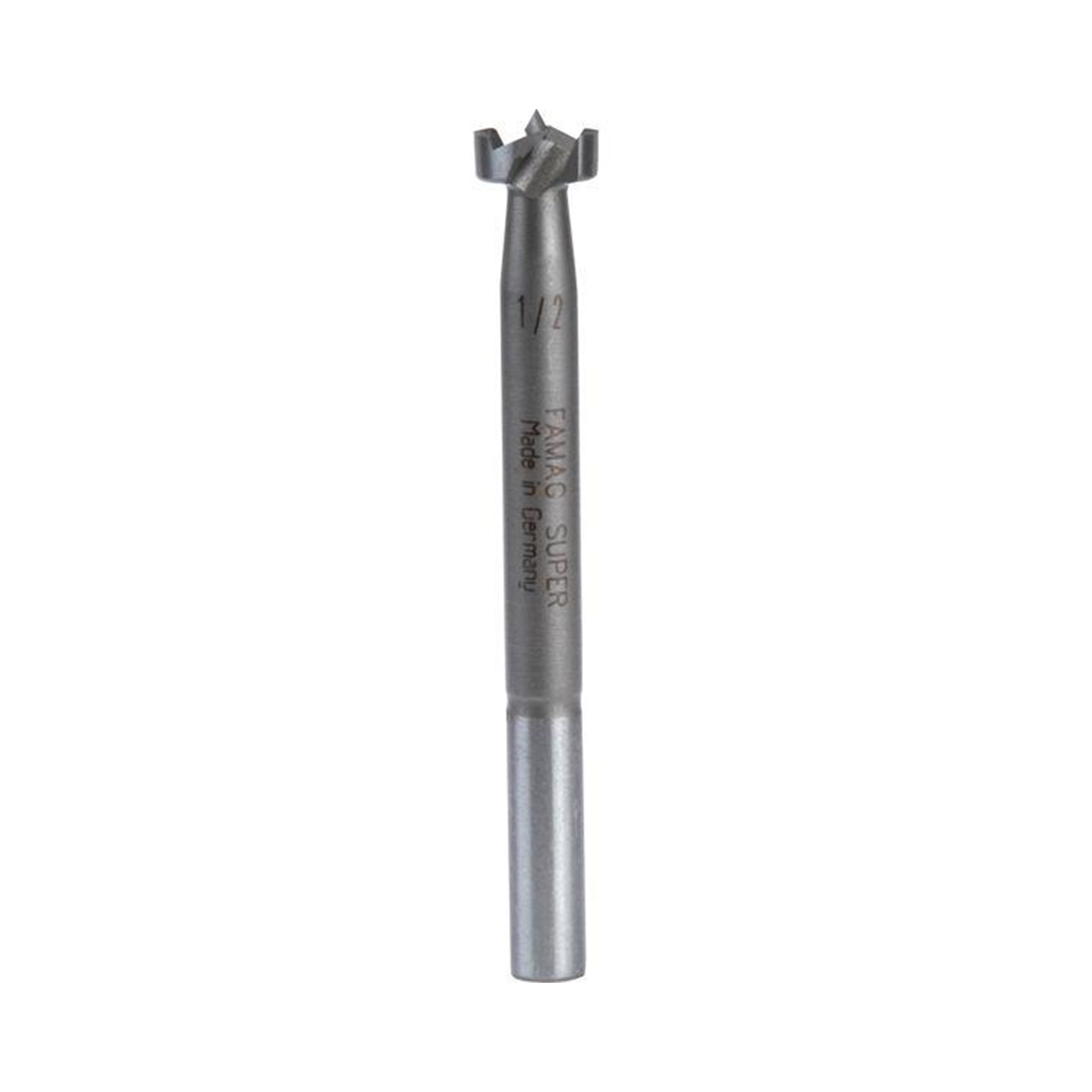 Alfa Tools FB61454 1/2" CV Famag Forstner Bit