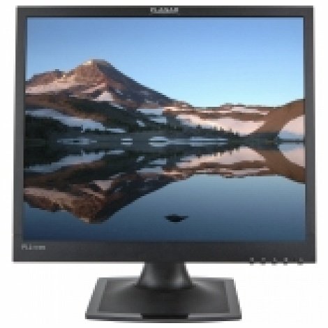 997-6958-00 B - PLANAR 997-6958-00 B 1810 PLANAR, PLL1910M, 19 BLACK DIGITAL/ANALOG LED LCD WITH SPE Planar PLL1910M 19" Edge LED LCD Monitor - 5:4 - 5 ms 997-6958-00
