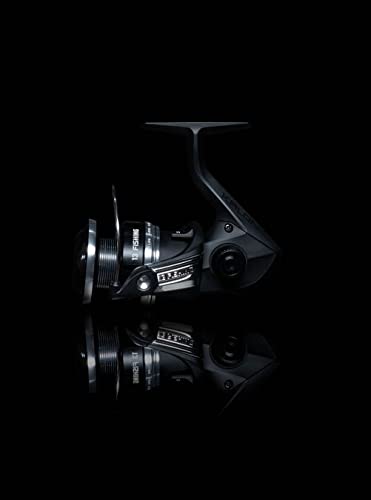 13 FISHING - Kalon A Spinning Reel - 5.4:1 Gear Ratio - 0.5 Size (Salt+Fresh) - KLA-5.4-.5
