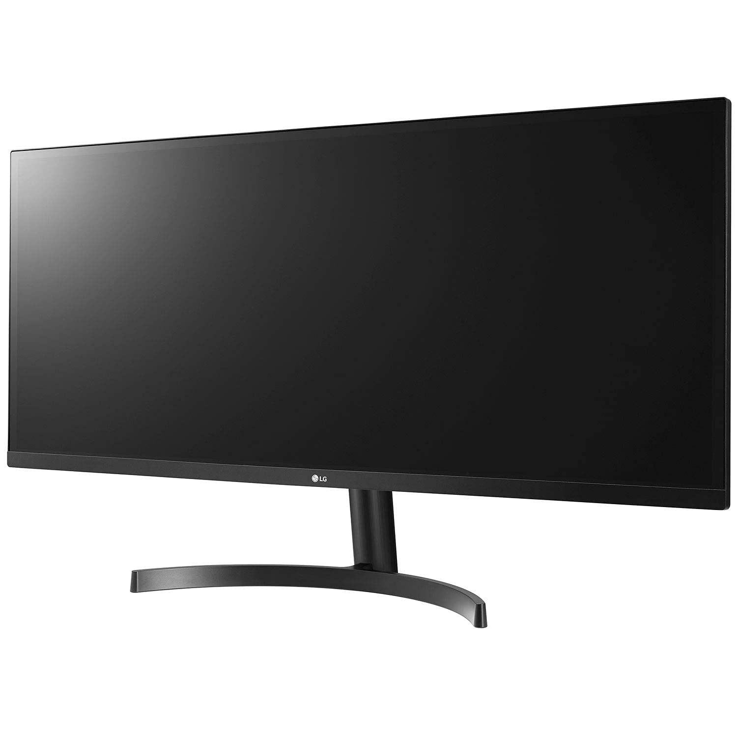 LG 34" UltraWide IPS FreeSync LED Monitor 2560 x 1080 21:9 34WL600-B (Renewed)