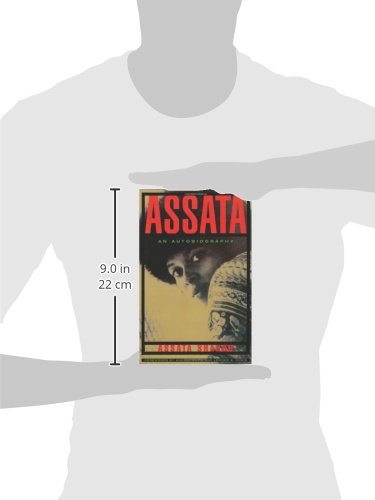Assata An Autobiography