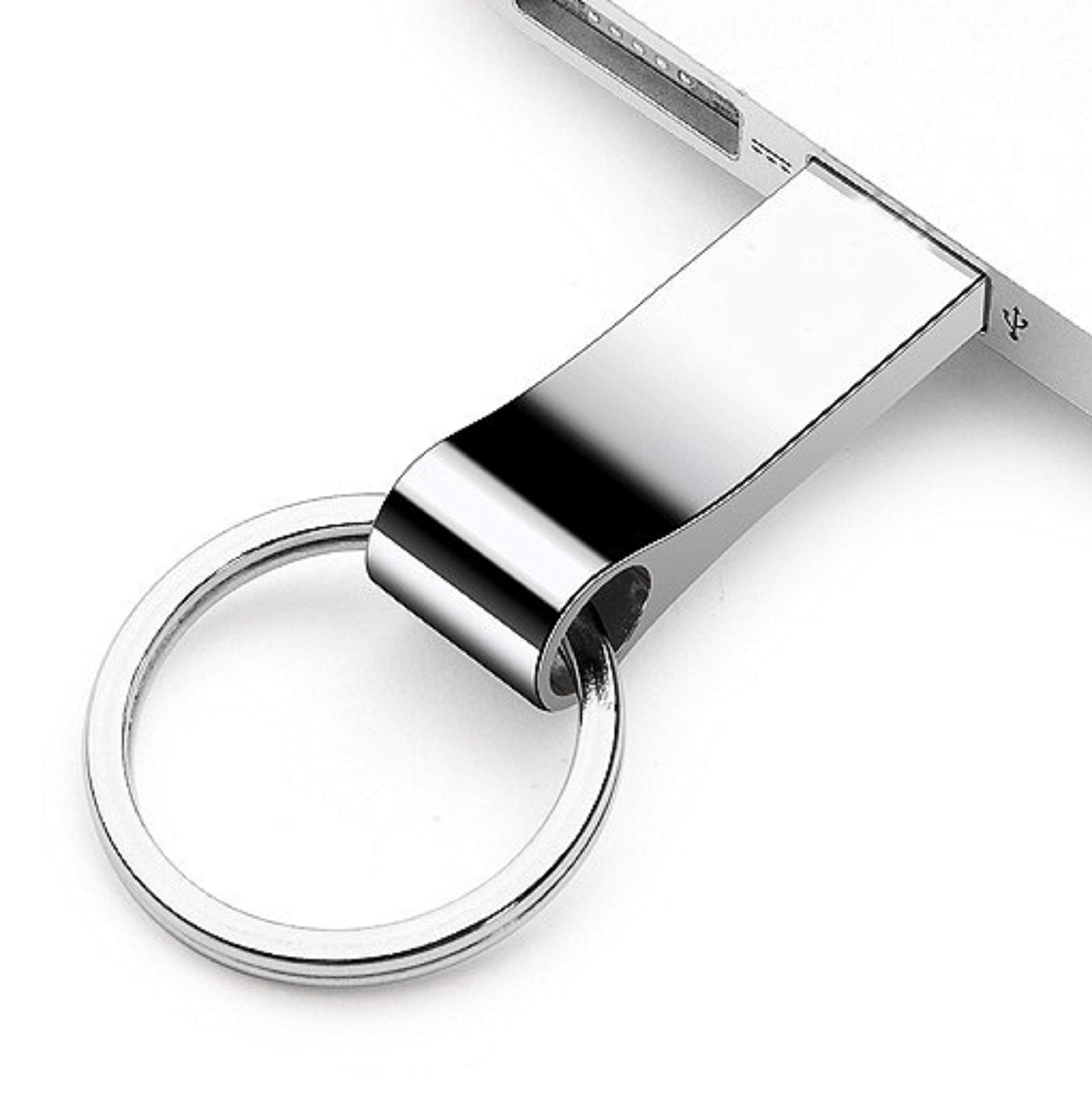 1TB USB Flash Drive USB 2.0 USB Memory Stick USB Rotatable Fold
