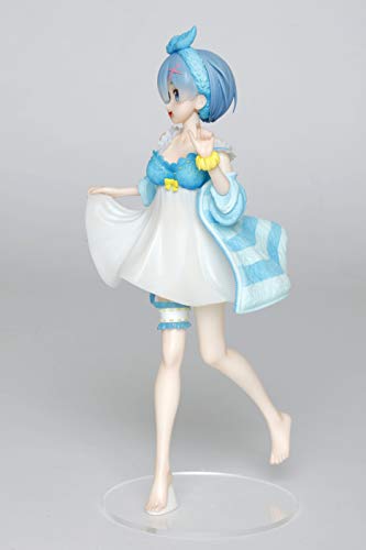 Re:Zero Rem~Room wear ver, Multiple Colors (T83203)