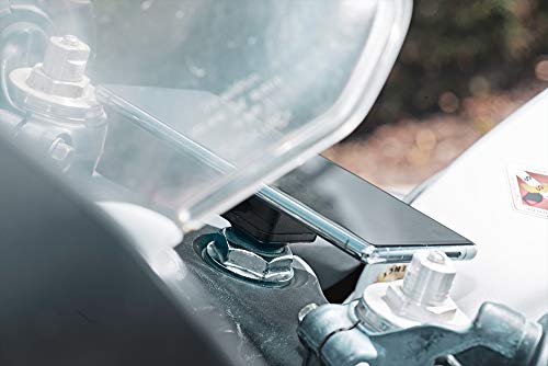 Oxford - CLIQR - Motorcycle Head Stock Mount (OX852)