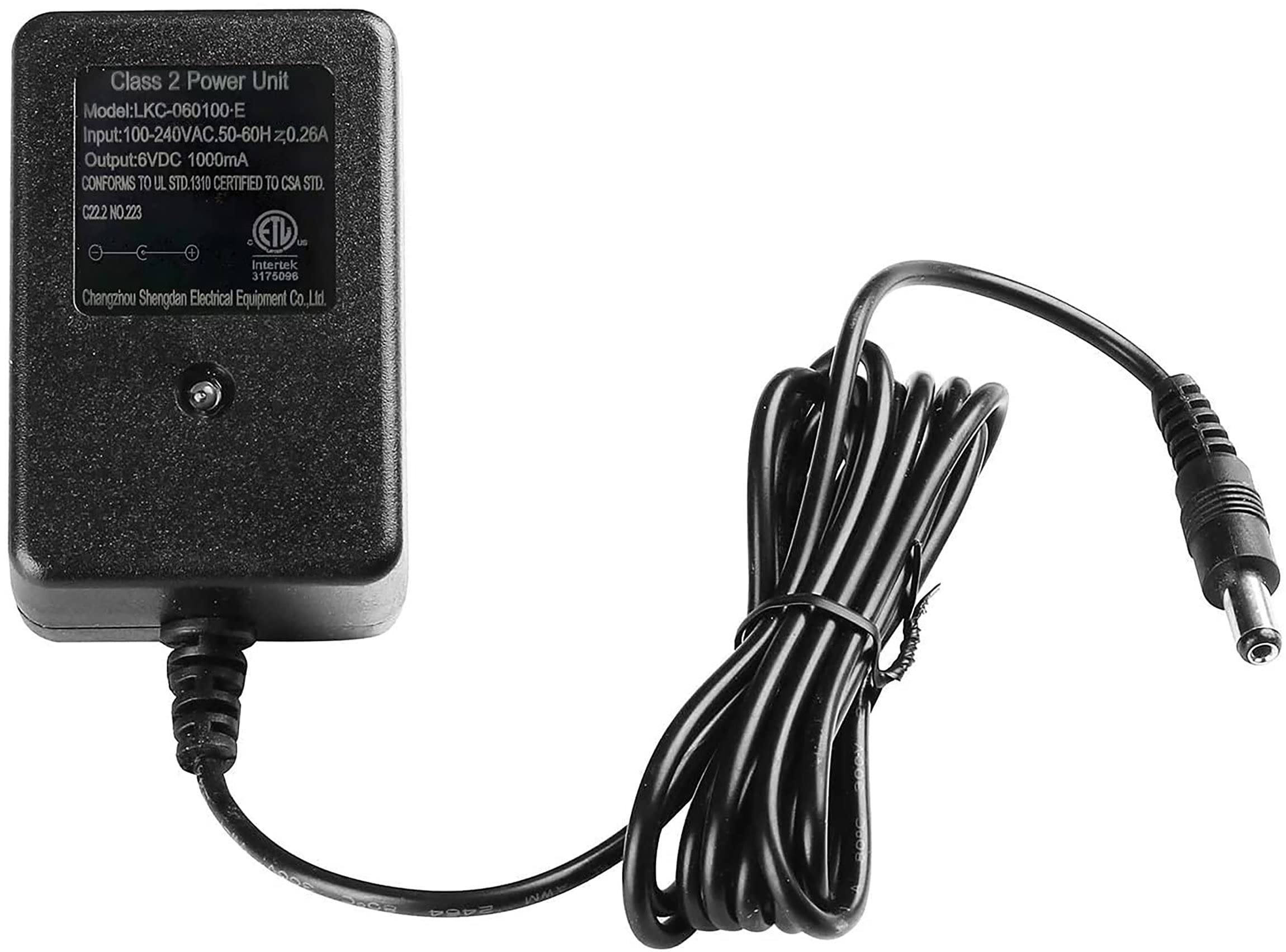 6V Battery Charger for Ride on Toys,6V Charger for Ride on Car Best Choice Products SUV Powered Accessories
