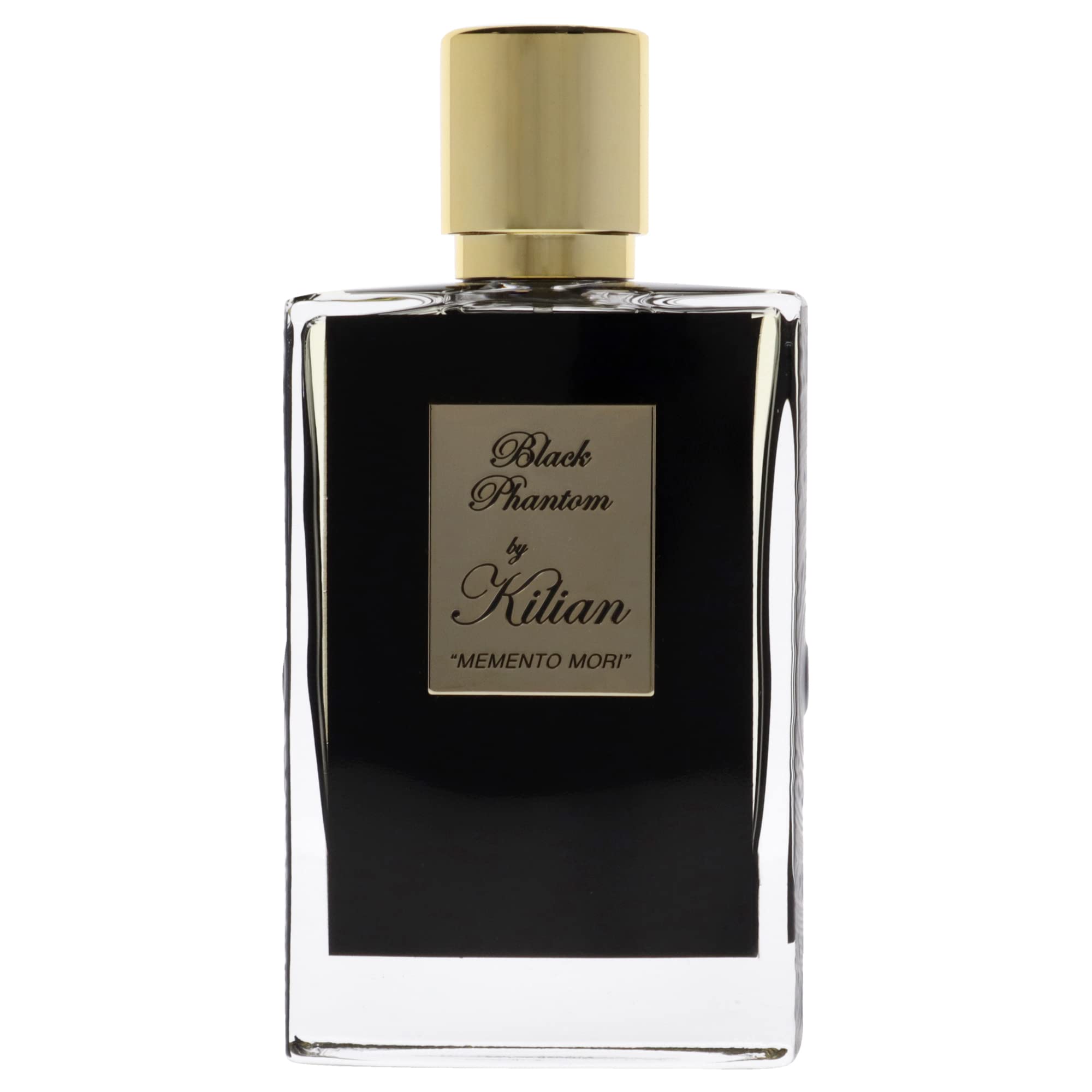 By Kilian - Black Phantom - 1.7 fl. Oz - no clutch