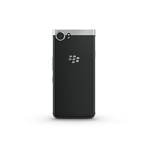BlackBerry KEYone CDMA Unlocked Android Smartphone (Verizon) - 4G LTE - 32GB