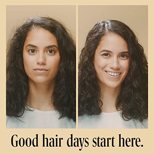 Cuvee Shampoo - 10 fl oz - Cleanses, Fortifies & Protects Hair - Includes Vitamin B & Panthenol - Champagne-Infused Formula with Resveratrol & Ceramides - Color Safe