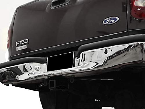 Armordillo USA 7168046 Trailer Hitch Fits 2007-2016 Mercedes-Benz Sprinter 3500/2500 Cargo Van - Class 3 - Black (W/Step Bumper)