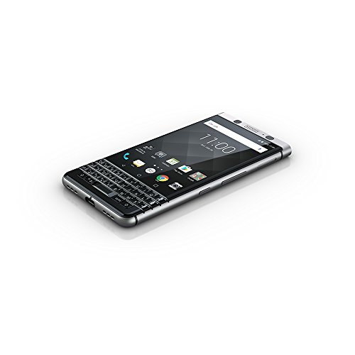 BlackBerry KEYone CDMA Unlocked Android Smartphone (Verizon) - 4G LTE - 32GB