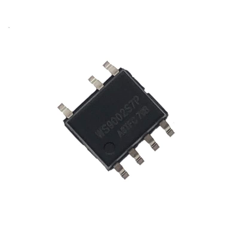 10Pcs WS9002S7P SOP-7 9002S SOP7 LED Power Driver chip