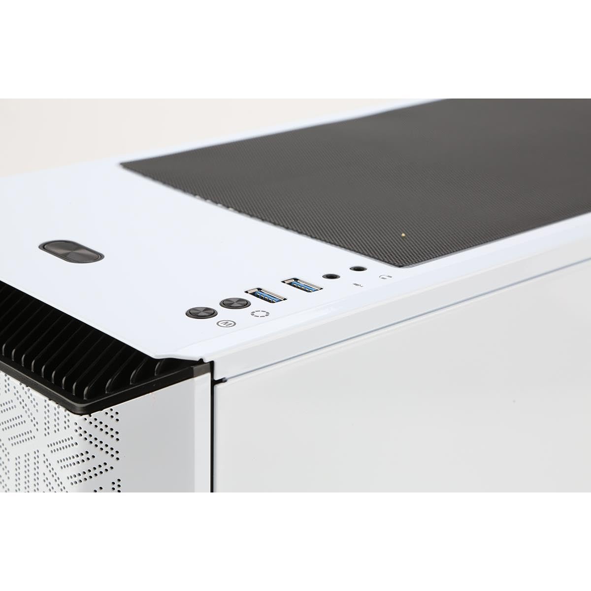 CyberPowerPC Gamer Master PC, AMD Ryzen 5 5600X 3.7GHz, 16GB DDR4, AMD Radeon RX 6700 XT 12GB, 500GB PCI-E NVMe SSD, WiFi Ready & Win 10 Home (GMA670)