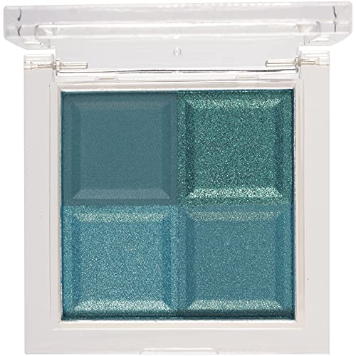 Almay Shadow Squad, Thrill Seeker, 1 count, eyeshadow palette