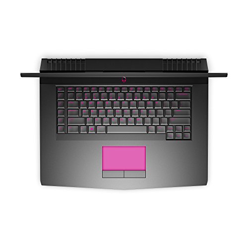 Alienware AW15R3-7390SLV-PUS 15.6" Gaming Laptop (7th Generation Intel Core i7, 16GB RAM, 512SSD + 1TB HDD, Silver) VR Ready with NVIDIA GTX 1070