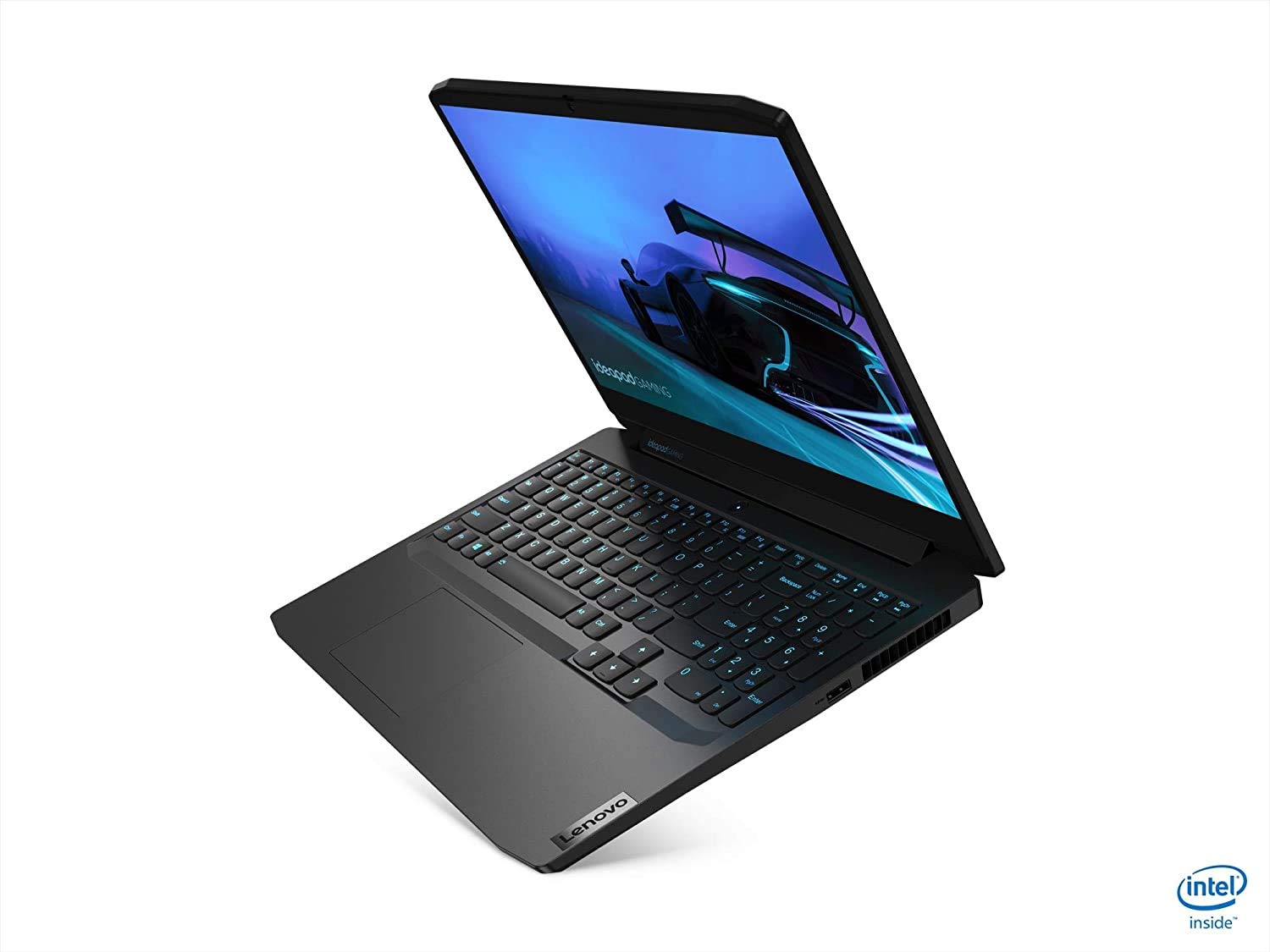 Lenovo Ideapad 3 Gaming Laptop 15.6" FHD IPS 120Hz Intel Quad-Core i5-10300H (Beats i7-8850H) 64GB DDR4 256GB SSD + 2TB SSD GTX 1650 4GB Backlit KB USB-C Dolby Win10 + HDMI Cable