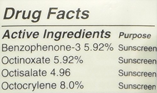 Aloe Gator SPF 40+ Gel (4-Ounce)