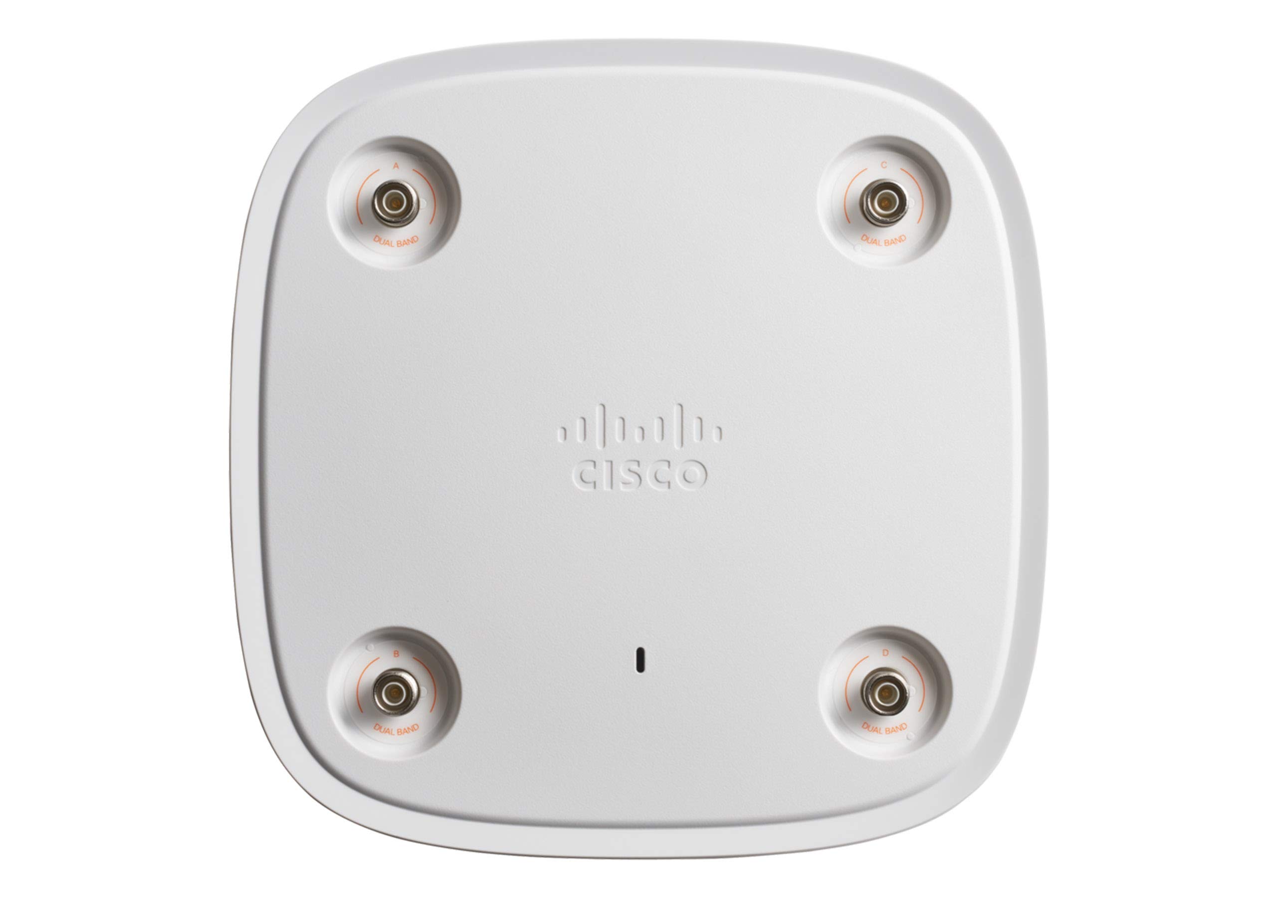 Cisco Catalyst 9115AXI-B Wireless Access Point, Wi-Fi 6, 4x4 MU-MIMO, Controller Managed, PoE, Internal Antenna, (C9115AXI-B)