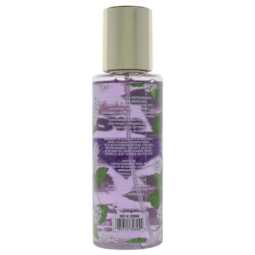 Guess Guess Love Nirvana Dream Fragrance Mist Women 8.4 oz